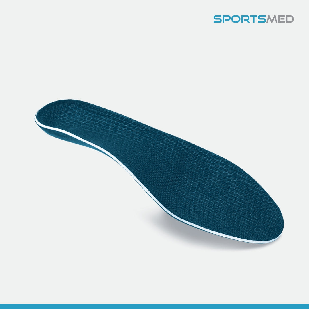 Customised Insoles (EVENT EXCLUSIVE) – SportsmedOHV